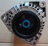 China 24v Generator Alternator For Mercedes Actros 0124555001 0124555002 0986042360 LRA02522 0111548602 A0141545302 for sale