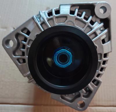 China 24v Generator Alternator For Mercedes Actros 0124555001 0124555002 0986042360 LRA02522 0111548602 A0141545302 for sale