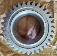 China Normalizing Truck Gearbox Parts Tractor Spare Part High Precision Pinion Gears A9302620233 for sale