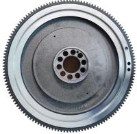 China 6wf1  Heavy Truck Flywheel 1-12331425-0 For Isuzu Cyz for sale