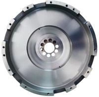 China 6wf1  Heavy Truck Flywheel 1-12331425-0 For Isuzu Cyz for sale