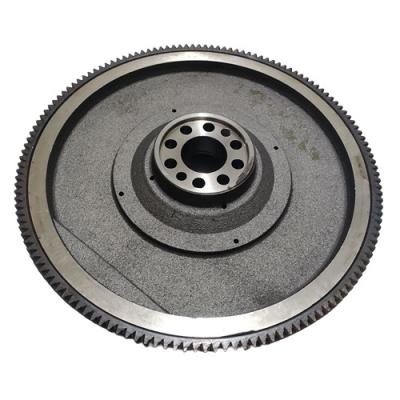 China Flywheel A5410300105 Truck Engine Parts For Mercedes-Benz Actros for sale