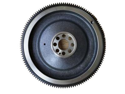 China 6he1 Flywheel Chevy Truck 8-94396052-0 For Isuzu Fsr Heavy Truck for sale