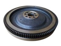 China 6he1 Flywheel Chevy Truck 8-94396052-0 For Isuzu Fsr Heavy Truck for sale