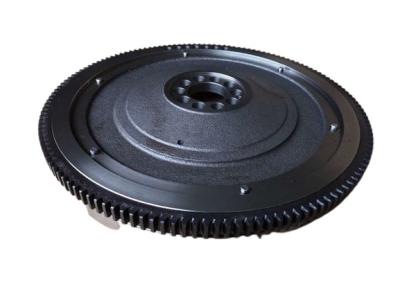 China 6wg1 Isuzu Truck Parts Flywheel Engine Parts 1-12330442-0 for sale