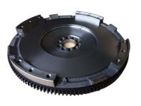 China 6wg1 Isuzu Truck Parts Flywheel Engine Parts 1-12330442-0 for sale