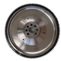 China 1487558 Scania Flywheel For Scania Heavy Truck for sale