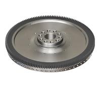 China 1487558 Scania Flywheel For Scania Heavy Truck for sale