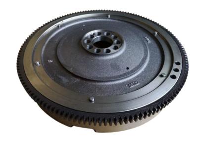 China 1-12330400-1Flywheel Assembly For Isuzu 6WA1 1123304001 for sale