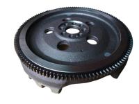 China 8-94390131-0 Truck Flywheel 6hh1 For Fsr Ftr Heavy Truck for sale