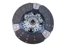 China HND079U 31250-E0051 Truck Clutch Plate For Hino 700 E13C for sale