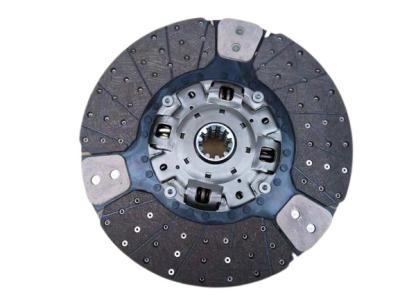 China HND079U 31250-E0051 Truck Clutch Plate For Hino 700 E13C for sale