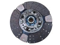 China HND079U 31250-E0051 Truck Clutch Plate For Hino 700 E13C for sale