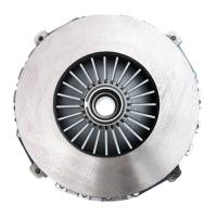 China Clutch Parts Isuzu Pump Truck 6wg1 6wf1 430mm Clutch Cover 131220430-0 for sale