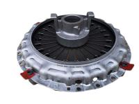 China Clutch Parts Isuzu Pump Truck 6wg1 6wf1 430mm Clutch Cover 131220430-0 for sale