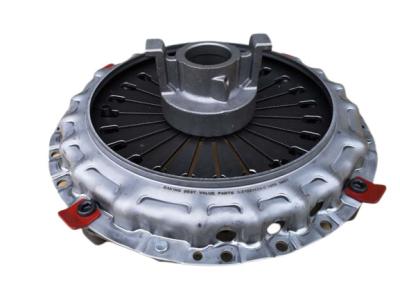 China Clutch Parts Isuzu Pump Truck 6wg1 6wf1 430mm Clutch Cover 131220430-0 for sale