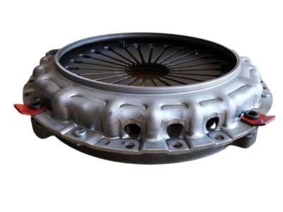 China 1-31220429-0 Truck Clutch Parts For Isuzu Cxz Cyh Heavy Truck for sale