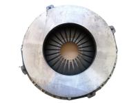 China 1-31220429-0 Truck Clutch Parts For Isuzu Cxz Cyh Heavy Truck for sale