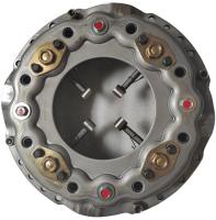 China 1-31220374-0 Truck Clutch Parts 380mm For Isuzu Truck for sale