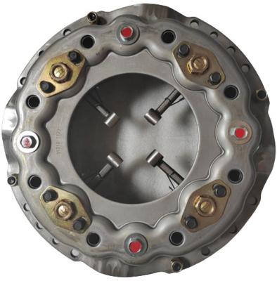 China 1-31220374-0 Truck Clutch Parts 380mm For Isuzu Truck for sale