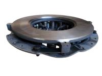 China 1-31220374-0 Truck Clutch Parts 380mm For Isuzu Truck for sale