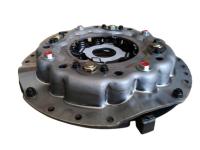 China 1312203822 Truck Clutch Plate 380mm For Isuzu Fvr Tyuck for sale