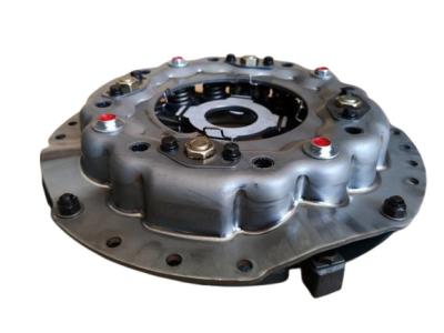 China 1312203822 Truck Clutch Plate 380mm For Isuzu Fvr Tyuck for sale