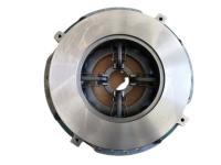 China 1312203822 Truck Clutch Plate 380mm For Isuzu Fvr Tyuck for sale