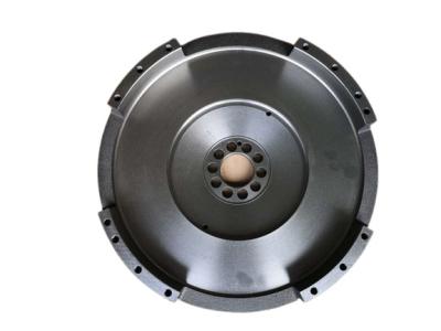 China Heavy Truck Flywheel 6wf1 1-12330403-0 For Isuzu Cxz51 for sale