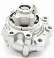 China 8697615900 Truck Water Pump 6w For Isuzu Heavy Truck for sale