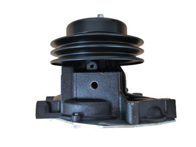 China 1136501790 Truck Water Pump Cxz81 / 10pe1 For Isuzu Heavy Truck for sale