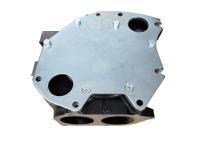 China 1136501790 Truck Water Pump Cxz81 / 10pe1 For Isuzu Heavy Truck for sale