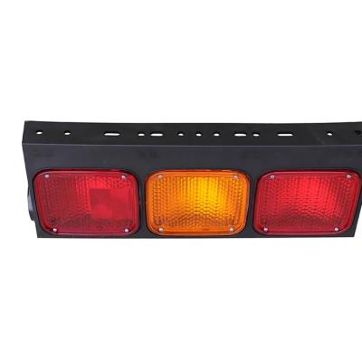 China Car Auto Truck Lighting Parts For DONGFENG Light Truck Repair Parts for sale