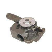 China 9042004701 9042005101 A9042004701 A9042005101 OM904/OM924 Engine Water Pump For ATEGO/AXOR Truck for sale