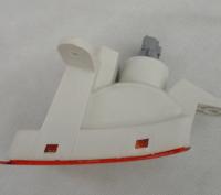 China 1822102591 1822102601 Truck Lighting Parts Front Bumper Lamp for sale