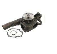 China 9042004901 9042000401 9042010701 Aluminum Truck Water Pump For Mercedes Benz for sale