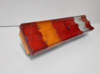China 0015406270 A0015406270 Truck Lighting Parts Tail Lamp For MB Truck for sale
