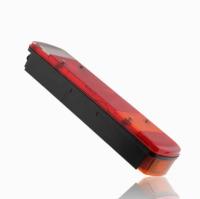 China Truck Body Parts Tail Lamp 1498103 1792374 1498102 1792375 Fit For Scania Truck Parts for sale