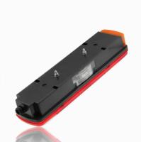 China Truck Body Parts Tail Lamp 1498103 1792374 1498102 1792375 Fit For Scania Truck Parts for sale