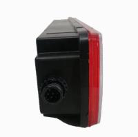 China 1792389 Combination Rear Light FOR SCAN TRUCK for sale