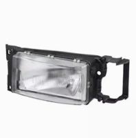 China Scani Truck Body Parts Head Lights Truck Head Lamp OE 1732509 1732510 for sale