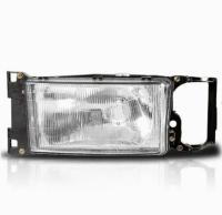 China Scani Truck Body Parts Head Lights Truck Head Lamp OE 1732509 1732510 for sale