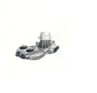 China 5422001001 A5422010801 Aluminum Truck Water Pump For Mercedes Benz for sale