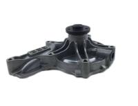 China Water Pump 20538845 20744939 21468471 21228793 85000486 For Germany Truck A35F A40E EC700 EC480 for sale