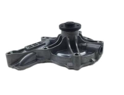 China Water Pump 20538845 20744939 21468471 21228793 85000486 For Germany Truck A35F A40E EC700 EC480 for sale