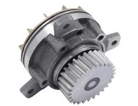 China Engine Water Pump 20431135 20101193 20734268 For  Excavator EC360 for sale