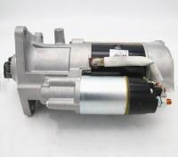China 1-81100341-0 Truck Starter Motor For Isuzu 6WG1 Hitachi ZX450 ZX470 for sale