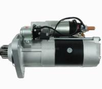 China Truck Starter For Mercedes Benz A0071510201 A0071514501 M9T20171 M009T20171 24v 5.5kw 12T for sale