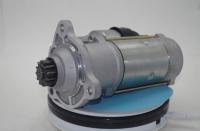China DISC STARTER MOTOR 24V 5.5KW 12T 2708317 1447911 1796026 2031368 2148650 2276131 0001261106 For Truck for sale