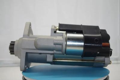 China DISC STARTER MOTOR 24V 5.5KW 12T 2708317 1447911 1796026 2031368 2148650 2276131 0001261106 For Truck for sale